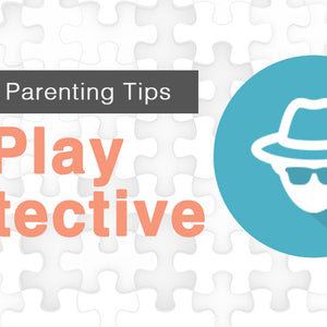 Autism Parenting Tips | Plау Dеtесtivе | LakiKid