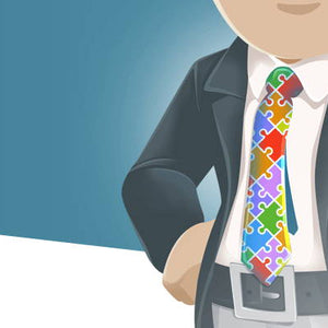 Top 10 Famous People With Autism That Will Blow Your Mind | LakiKid