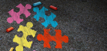 Living With Autism: Sensory Seeker vs Sensory Avoider | LakiKid